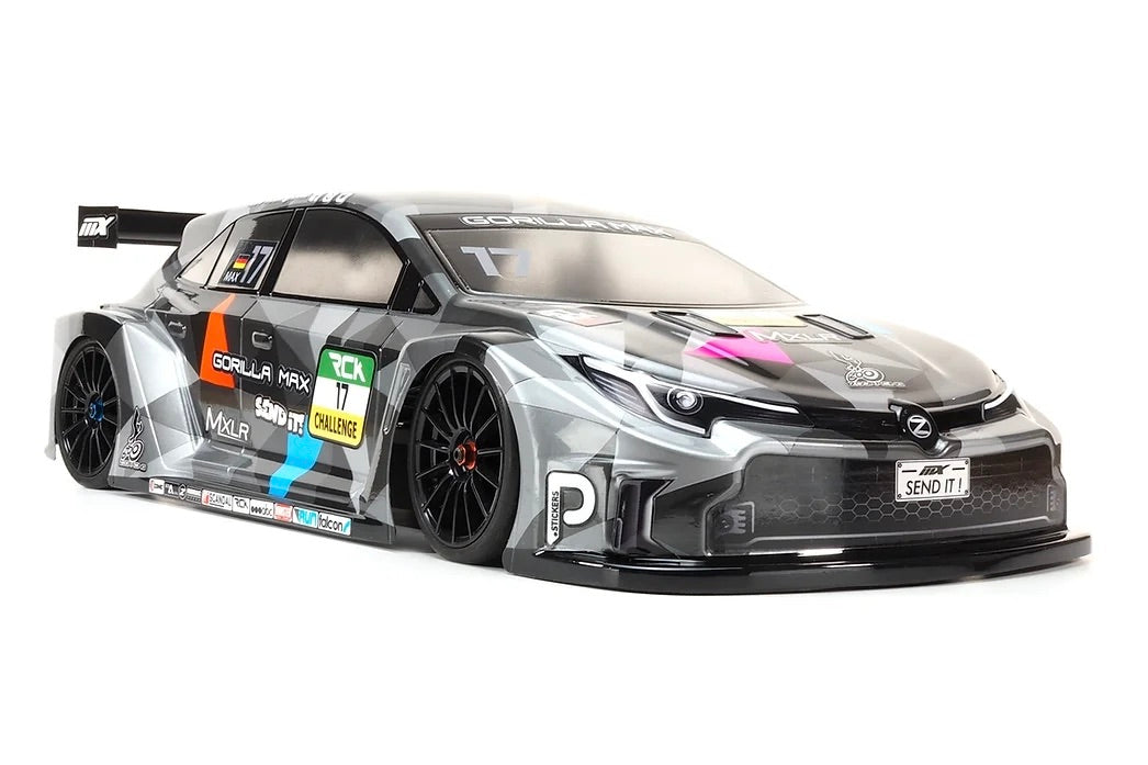 RC Monkey Shop | Voor de Serieuze RC-Racer én Hobbyheld – RC Monkey Shop..